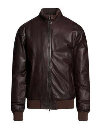 Barba JACKEN & M&Auml;NTEL - Jacken und Anoraks auf YOOX.COM
