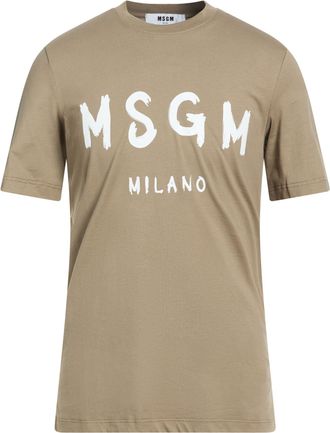 Msgm TOPS - T-shirts auf YOOX.COM