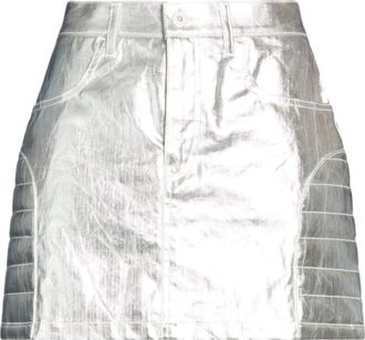 Junya Watanabe HOSEN & R&Ouml;CKE - Minir&ouml;cke auf YOOX.COM