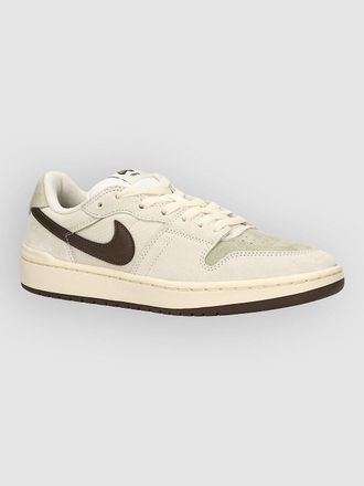 Nike Sb Code 58 Chaussures de skate