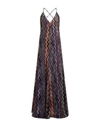 Missoni ROBES - Robes longues sur YOOX.COM