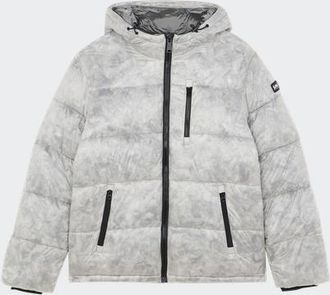 Schott NYC Doudoune - Taille XXL