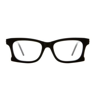 Kuboraum D75 Optikgestell - - Accessories - unisex - Schwarzk - 51 MM