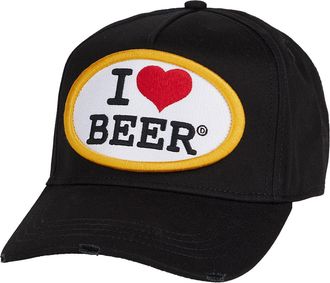 Dsquared2 ACCESSOIRES - Mützen & Hüte auf YOOX.COM