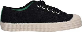 Novesta Homme, Chaussures, Noir, Taille: 36 EU Baskets