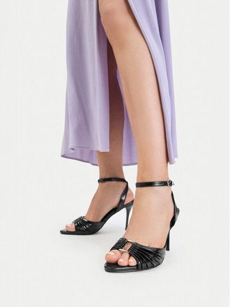 Jenny Sandalen CEO-HY692-1 Schwarz