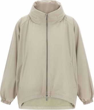 Moorer Veste Casual - Gris