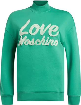 Love Moschino TOPS - Sweatshirts auf YOOX.COM