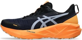 Asics Herren NOVABLAST 5 Sneaker, Lite Show Orange Pop, 41.5 EU
