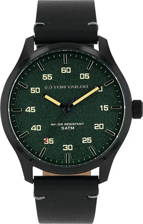 Tom Tailor Uhr