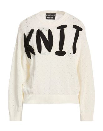 Moschino STRICKWAREN - Pullover auf YOOX.COM