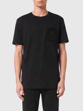 Billionaire Boys Club T-Shirt Homme couleur Noir