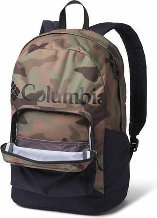 Columbia Unisex-Equipment-Zigzag 22L Backpack