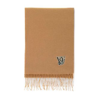 Valentino Garavani Accessories - - Accessories - Herren - Braun - ONE SIZE