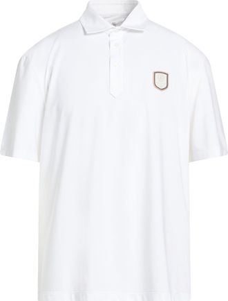 Brunello Cucinelli TOPS - Poloshirts auf YOOX.COM