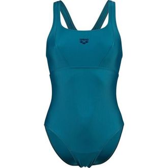 Arena Damen Schwimmanzug WOMENS SWIM PRO BACK SOLID - SWIM