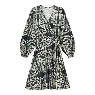 Summum Kurzes Kleid - - Dresses - Damen - Schwarzk - S