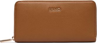 Liu Jo Geldb&ouml;rse Liu Jo AF6170 E1019 Hellbraun