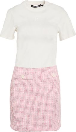 Karl Lagerfeld KLEIDER - Mini-Kleider auf YOOX.COM
