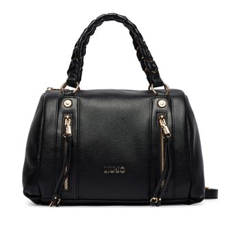 Liu Jo Handtasche Liu Jo AA6040 E1120 Schwarz