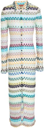 Missoni STRICKWAREN - Strickjacken auf YOOX.COM