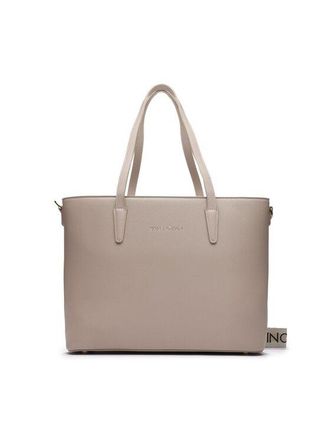 Valentino Handtasche Zero VBS7B301 Beige