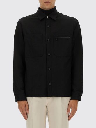 Ermenegildo Zegna Jacke ZEGNA Herren Farbe Schwarz