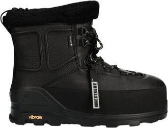 UGG Ugg, Damen, Schuhe, Schwarzk, 34 1/2 EUGr&ouml;&szlig;e