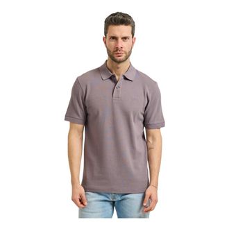HUGO BOSS Homme, Tops, Violet, Taille: M Pallas Polo