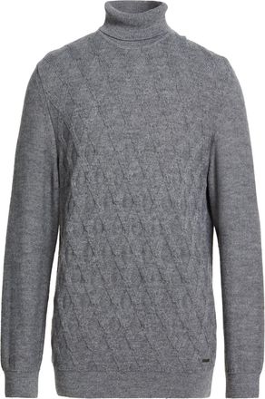 Bugatti STRICKWAREN - Rollkragenpullover auf YOOX.COM