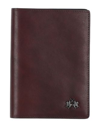 La Martina Kleinlederwaren - Brieftaschen auf YOOX.COM