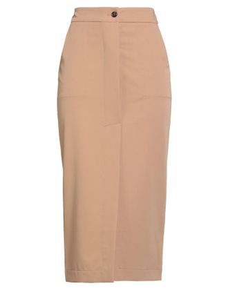 Pinko HOSEN & R&Ouml;CKE - Midi-R&ouml;cke auf YOOX.COM
