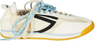 Puraai Femme, Chaussures, Multicolore, Taille: 41 EU Phanter Vintage Nylon