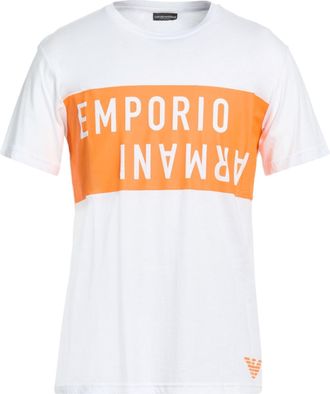 Emporio Armani TOPS - T-shirts auf YOOX.COM