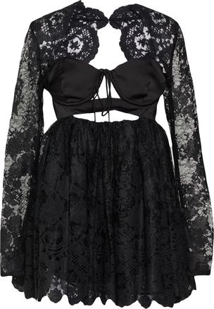 For Love & Lemons KLEIDER - Mini-Kleider auf YOOX.COM