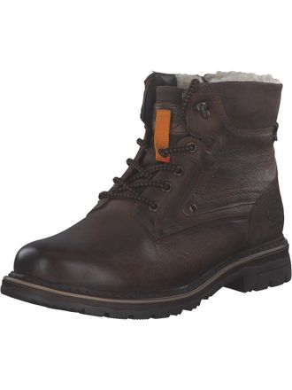 Dockers Schnürboots