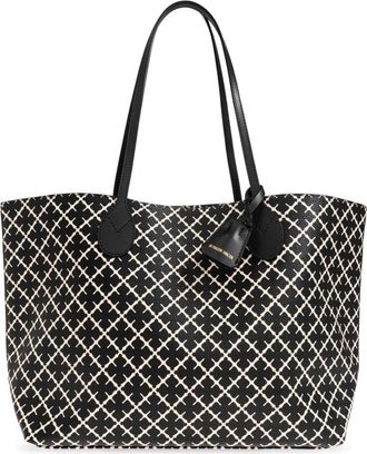 By Malene Birger Femme, Sacs, Noir, Taille: ONE Size Abigail Bag