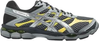 Asics Homme, Sport, Gris, Taille: 42 1/2 EU Gel-Cumulus 16