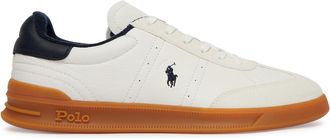 Polo Ralph Lauren Sneakers Polo Ralph Lauren Hrt Aera Pp Sk Ltl 809P06951001 Wei&szlig;
