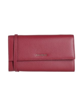 Coccinelle METALLIC