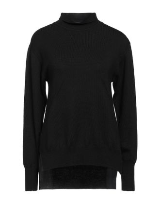 Patrizia Pepe STRICKWAREN - Rollkragenpullover auf YOOX.COM