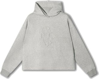 10 Days Hoodies - - Sweatshirts & Hoodies - Damen - Grau - M