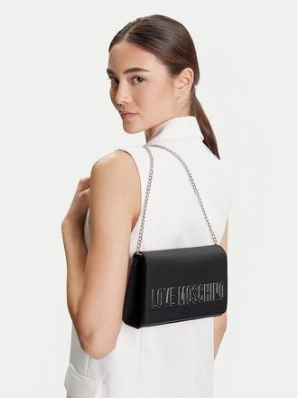 Love Moschino Handtasche JC4103PP1NKD000B Schwarz