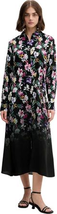 Desigual Damen, Kleider, Mehrfarbig, SGr&ouml;&szlig;e