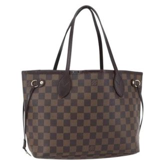 Louis Vuitton Damen, Pre-Owned, Braun, ONE SIZEGr&ouml;&szlig;e