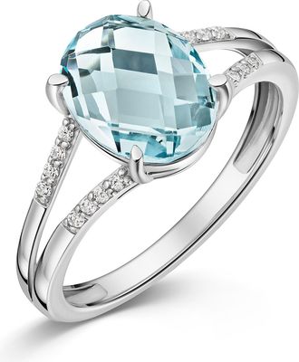 Firetti Ring