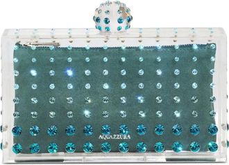 Aquazzura Femme, Sacs, Multicolore, Taille: ONE Size Tequila Clutch