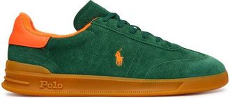 Polo Ralph Lauren Sneakers 809P06951003 Gr&uuml;n