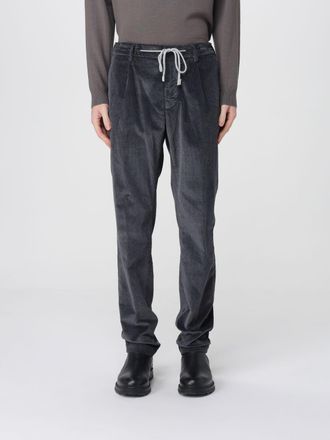 Eleventy Hose ELEVENTY Herren Farbe Grau