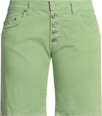 Vivance HOSEN & R&Ouml;CKE - Jeansshorts auf YOOX.COM